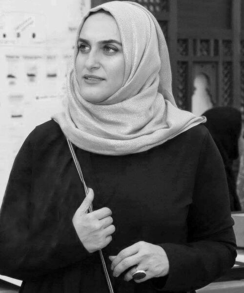 Learn more about our team | Jameel Arts Centre