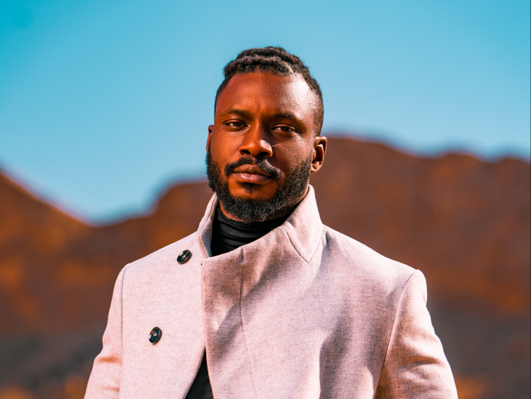 Building a Sound Community Under the Stars | Hayy Jameel