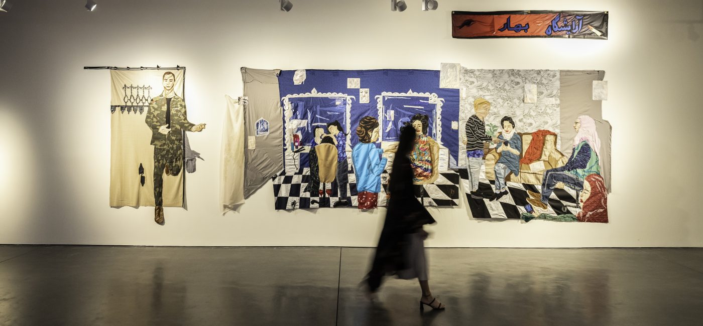 Hayy Jameel | Jeddah's new home for the arts