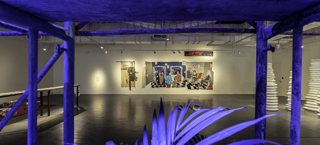 Hayy Arts | Hayy Jameel