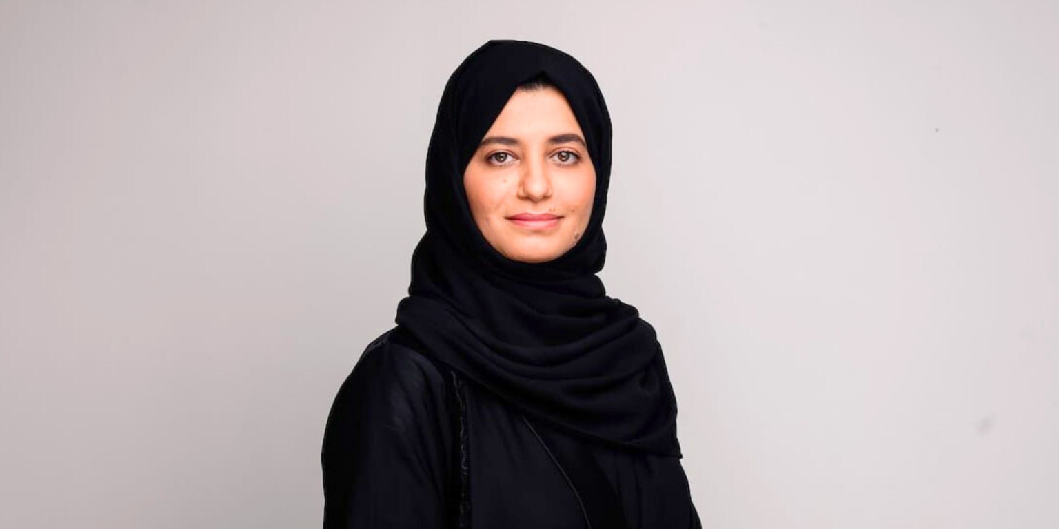 Zahrah AlGhamdi Awarded 2023-24 Hayy Jameel Façade Commission | Hayy Jameel