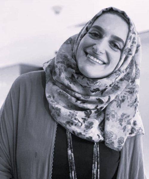 Learn more about our team | Jameel Arts Centre