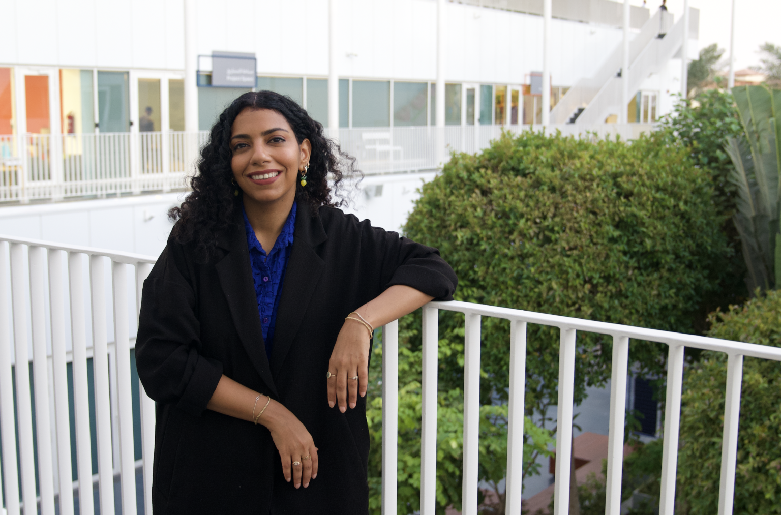 Artist Spotlight: Illustrator Omamah Ashmeel | Hayy Jameel